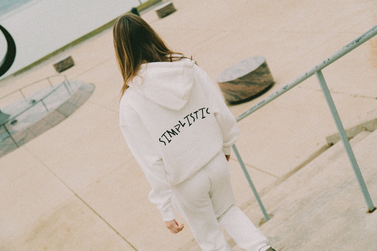 Simplistic Streetwear