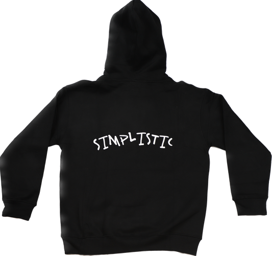 Simplistic Streetwear